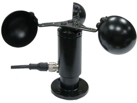 Anemometer: Measuring the Wind Like a Pro