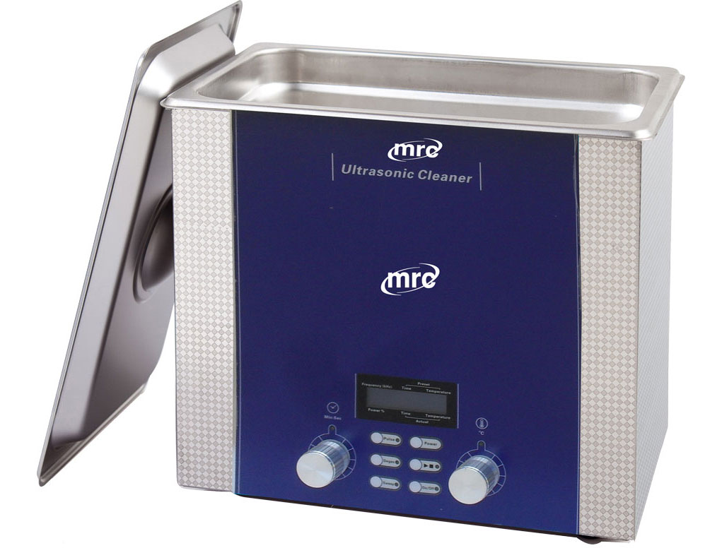 Choosing an Ultrasonic Cleaner