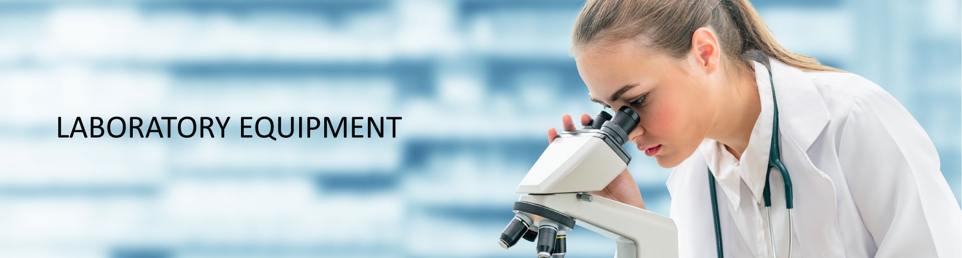 Laboratory Equipment in Africa