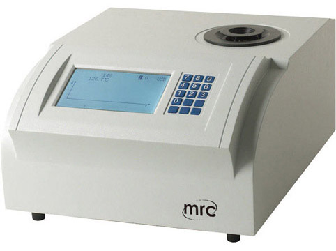 Melting Point Apparatus