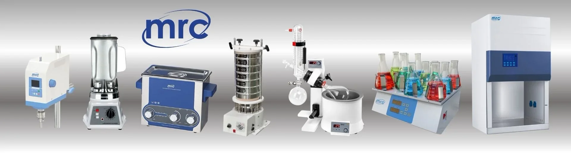 Laboratory Equipment
