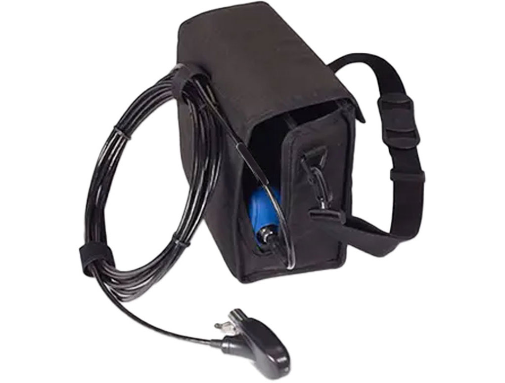 OTT MF Pro Velocity and Depth Sensor, Cable 2 m