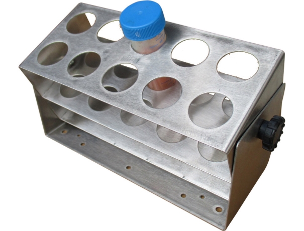 Tubes holders