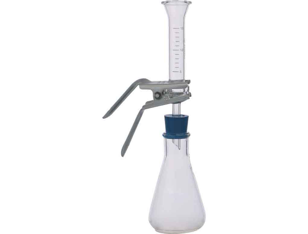 Vf5, 25mm Glass Microanalysis Filtration Set for laboratory