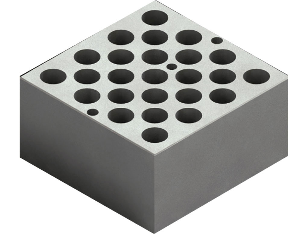 BK03 Block 10x45mm x 25