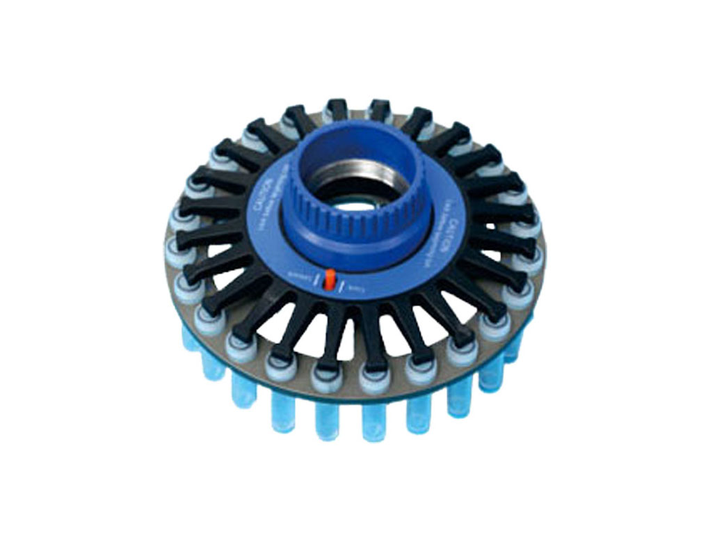 Rotor for 12x5.0ml_1~12 samples 3