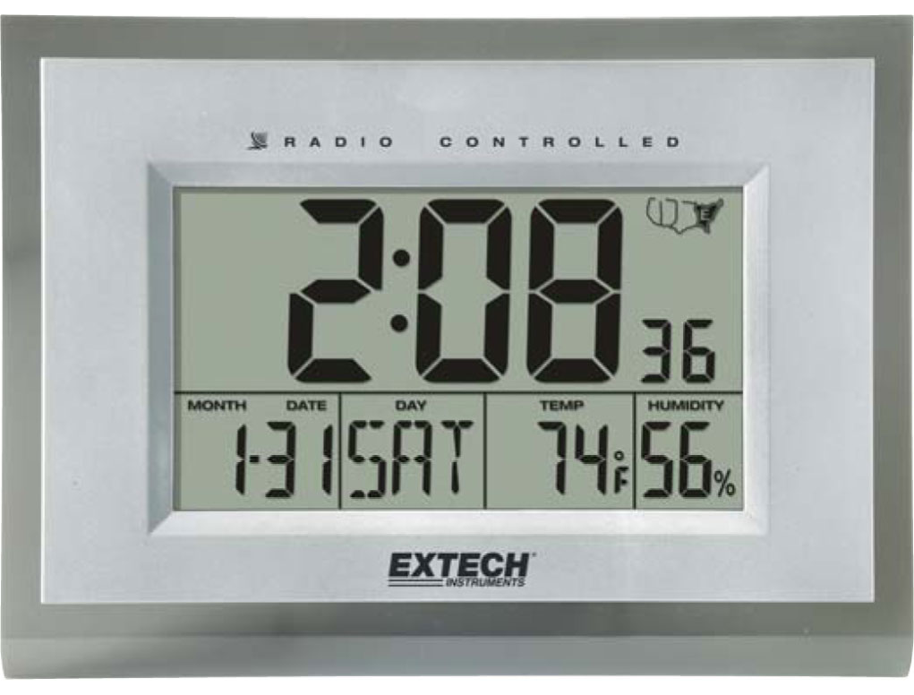 Temperature Humidity Meters