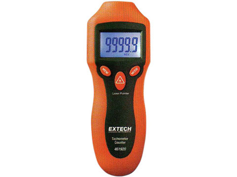 TACHOMETER