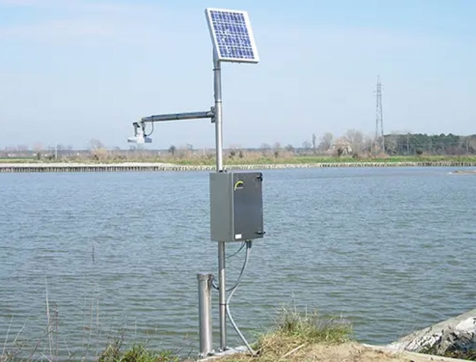 OTT RLS - Radar Level Sensor