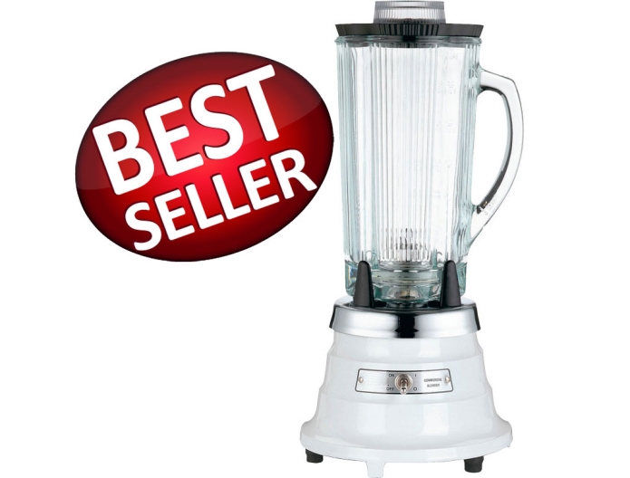 Laboratory Blenders ONE SPEED 1 2 LITER GLASS CONTAINER