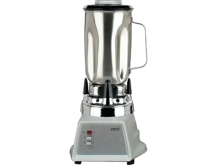 Metal Box Blender
