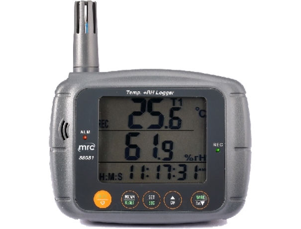 Temperature Humidity Meters