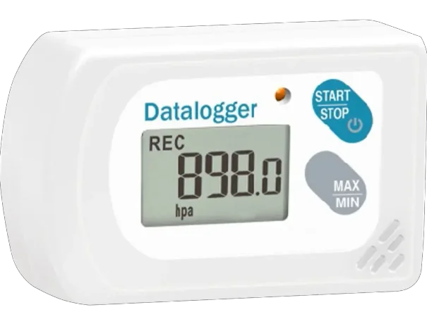 Extech Humidity Humidity Alert, Big Digit Rh, Temp, Dew Point Dew Point ...