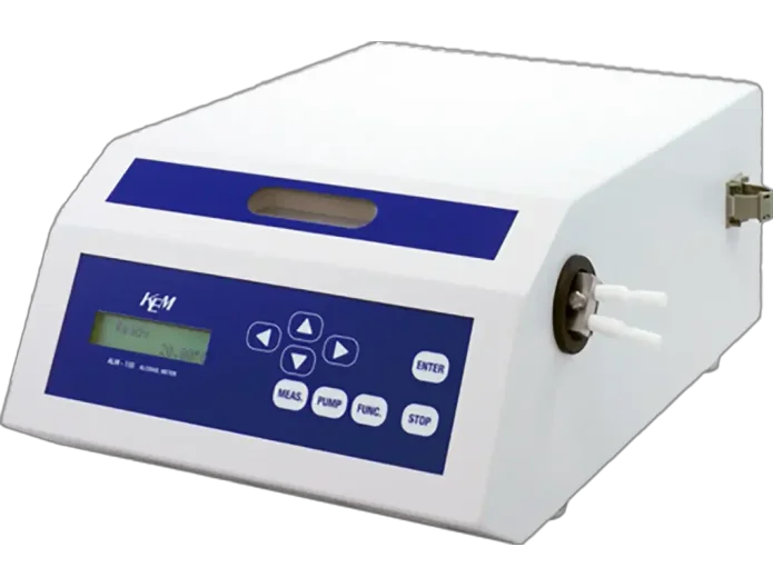 Alcohol Meter