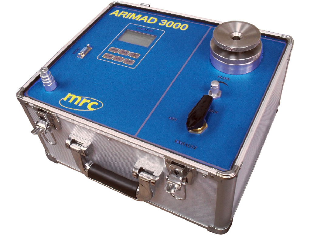 MEASURING WATER POTENTIAL WITH A PRESSURE CHAMBER