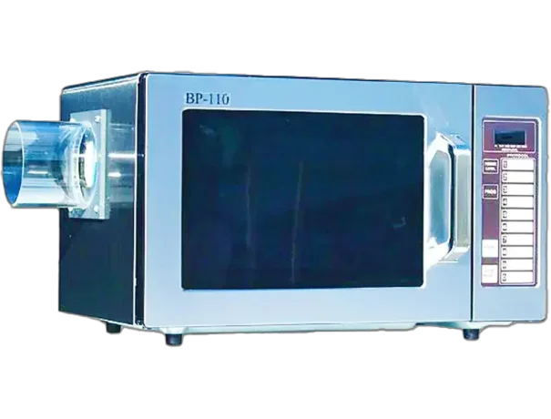 Laboratory Grade Microwave