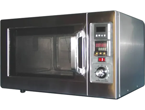 Laboratory Microwave Ovens / Laboratory Microwaves with Temperature ...