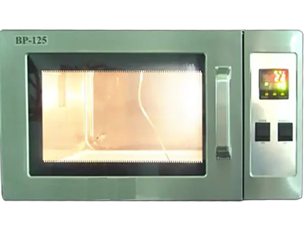 Laboratory Microwave