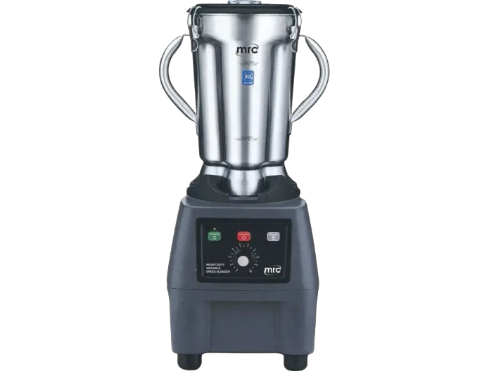 LABORATORY BLENDER,3 SPEED,4 LITER