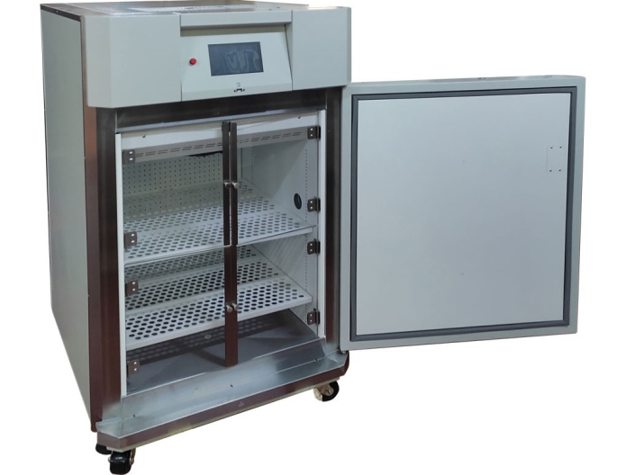 Temp./humidity Chamber 280 Liter,-10 Deg C