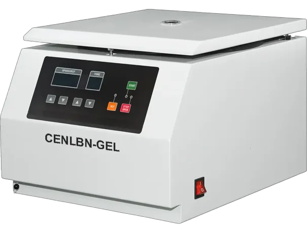 Laboratory Gel card centrifuge,3500rpm, 3840ml