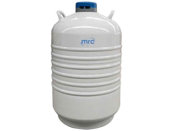 Cryogenic Containers-Liquid nitrogen container