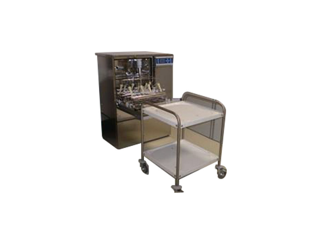 RELEASE TROLLEY FOR 60-90 CM MACHINES WITH PLINTH 3