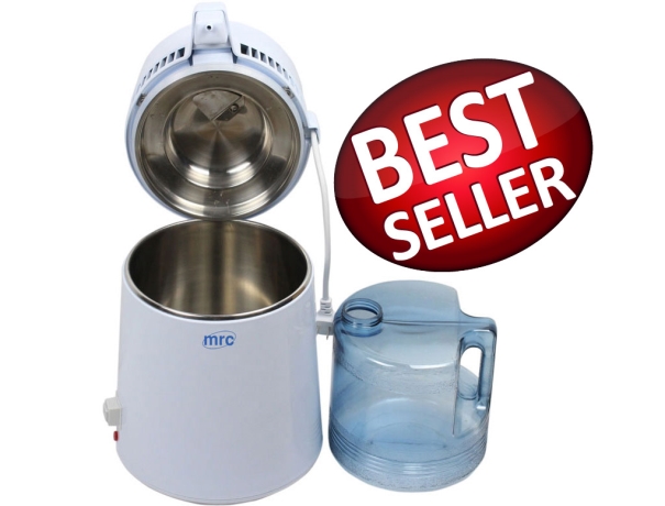 DistilWater Distilator
