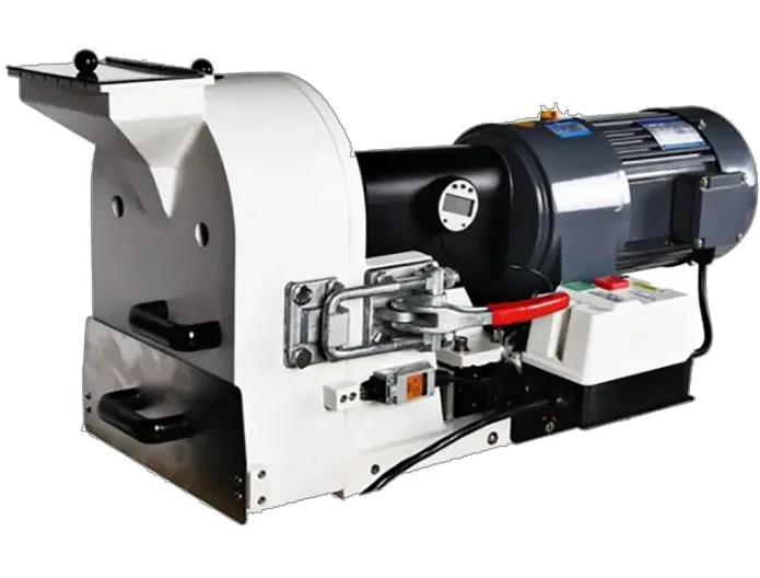 Lab Disc Mill