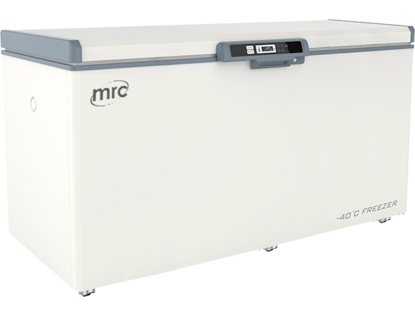 Laboratory Chest Freezers