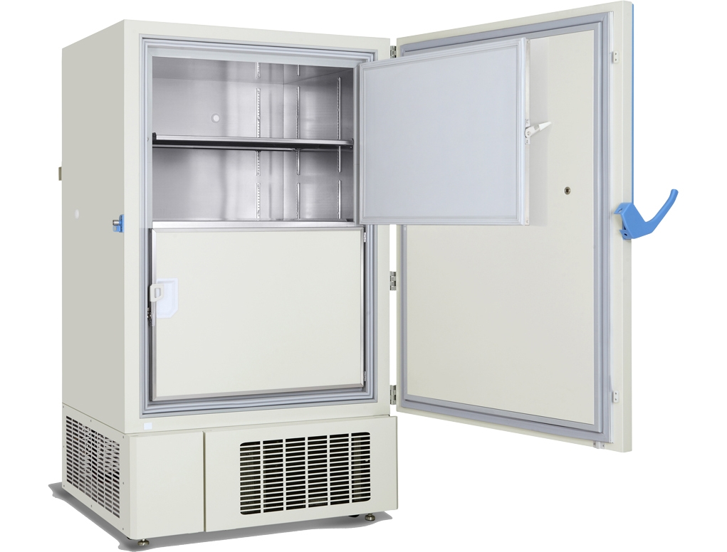 Laboratory Freezer -86/-80 Deg C