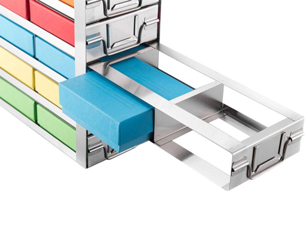 Box for DW