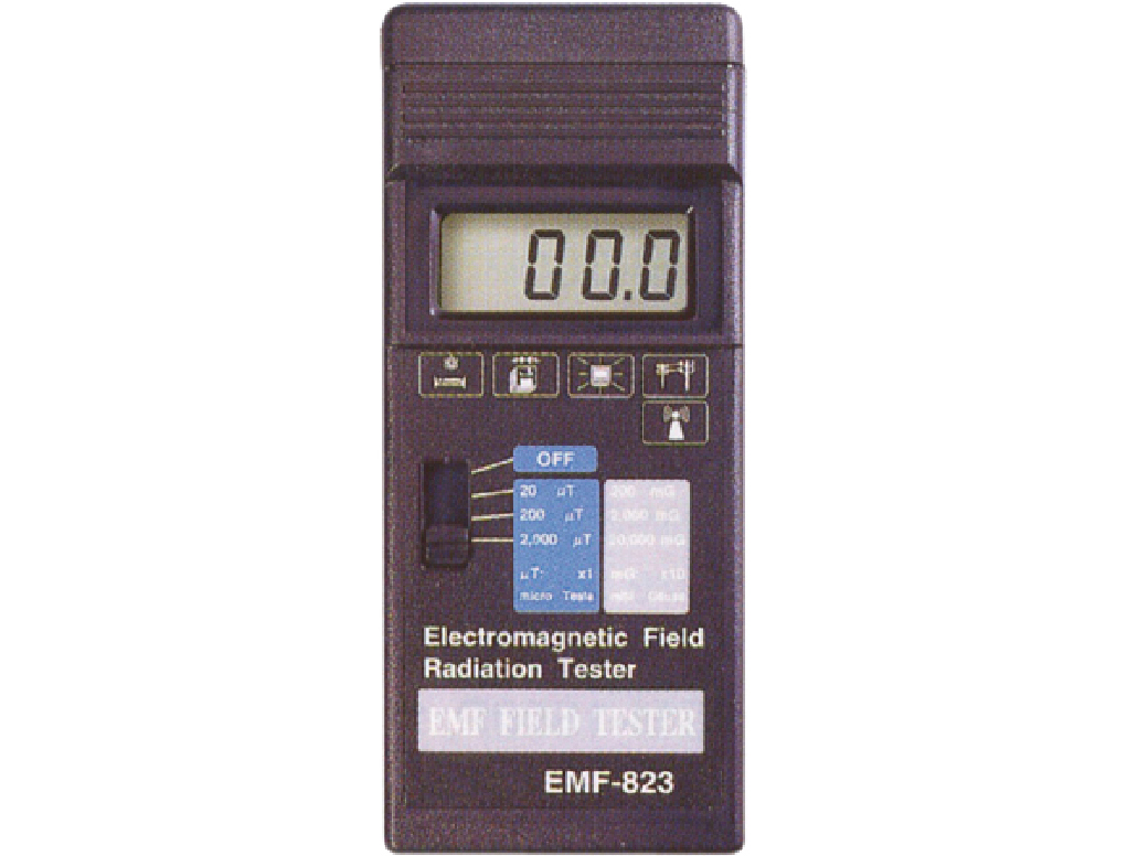 ELECTRO MAGNETIC/Electromagnetic/MRC
