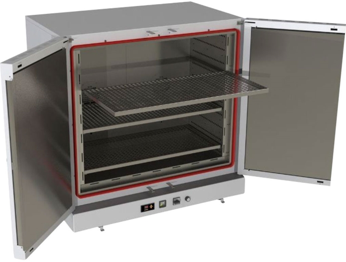 Air Forced Oven Up to 300 Deg C