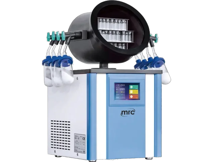 Laboratory Freeze dry systems - Professional Series