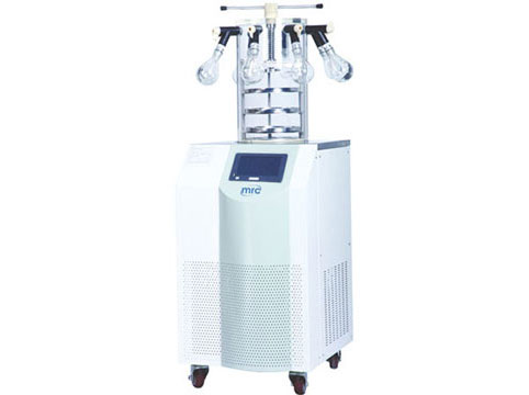 Freeze Dryers
