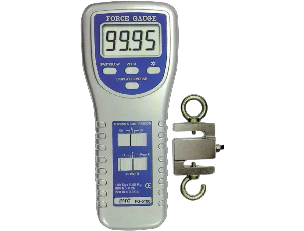 Force Meter 100kg