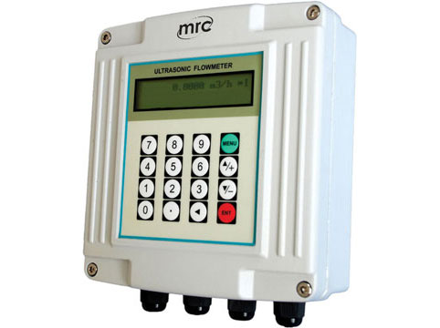 Flow/Flow Meter