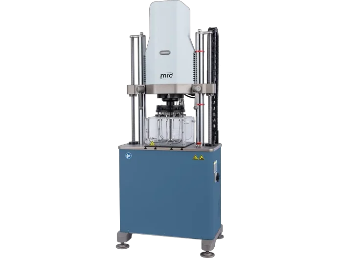 Versatile Fatigue Tester for medium load (2kN) for Automotive and ...