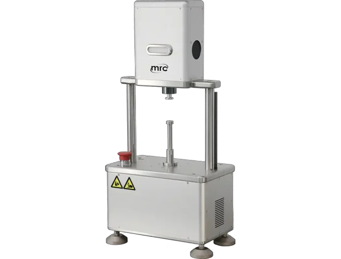 Advanced Benchtop Fatigue Tester for high frequency (up to 100Hz) and ...