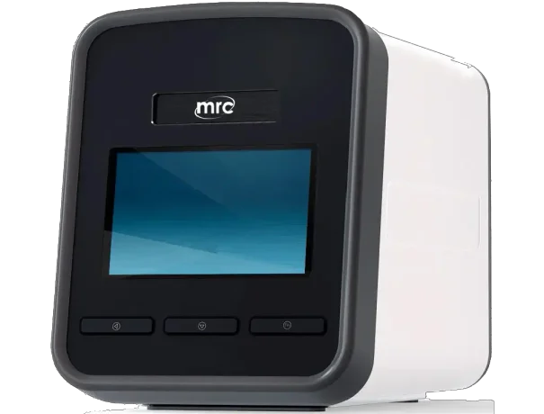 A Fully Automatic Stand Alone Cell Counting System
