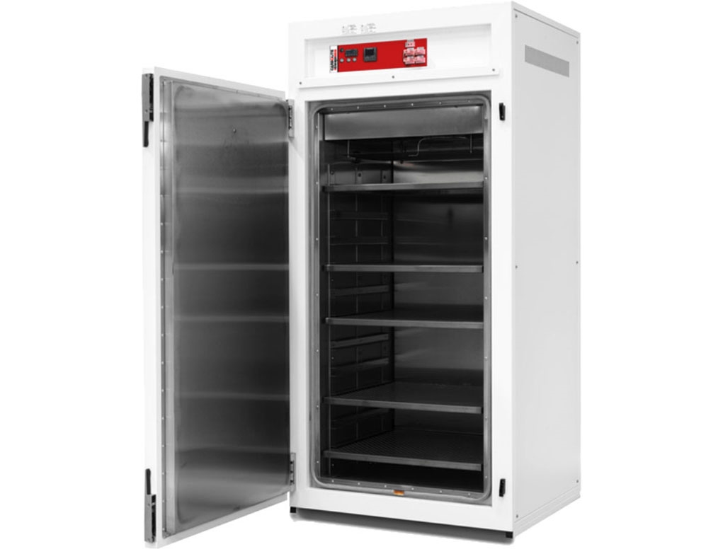 Industrial Oven 300 Deg C 450 Liter