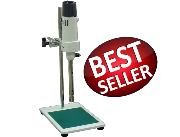 HOMOGENIZER 250WATT WITH STAND(BODY ONLY) 26,000RPM