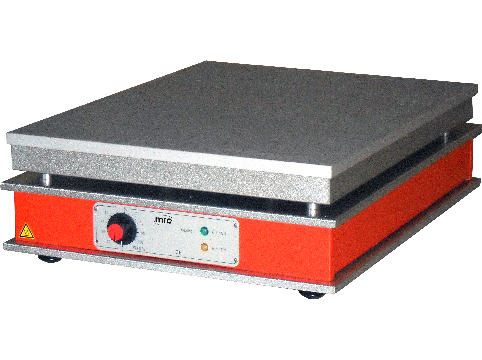 Laboratory Hotplates