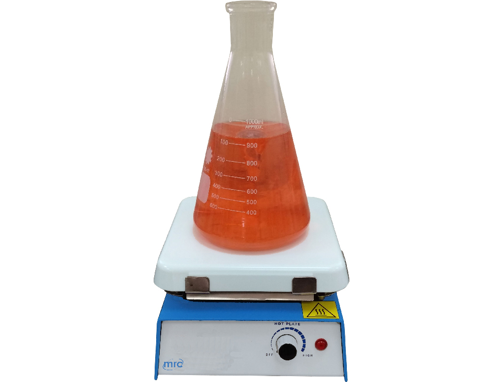 Laboratories Ceramic hotplate 500 deg c