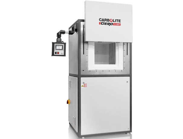 High Temperature Laboratory Furnaces
