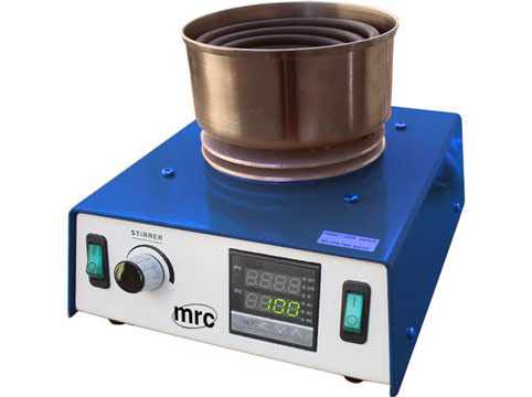 laboratory Digital PID heating mantle