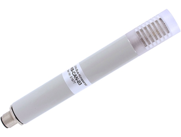 Temperature & Humidity Sensor+ Can Bus Signal Output