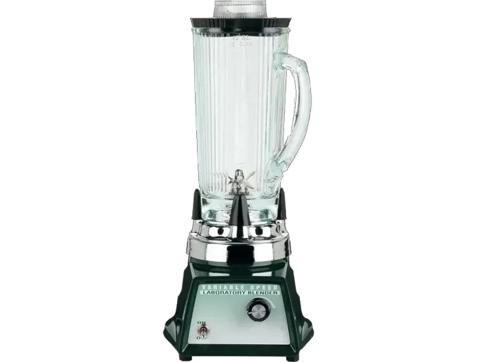 Laboratory Blender-Heavy duty blender