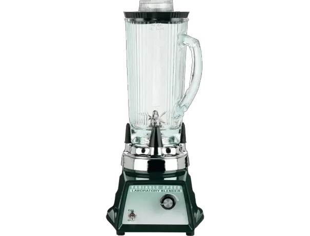 Laboratory Blender-Heavy duty blender